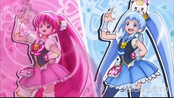 This is making me dizzy~ | Fandom