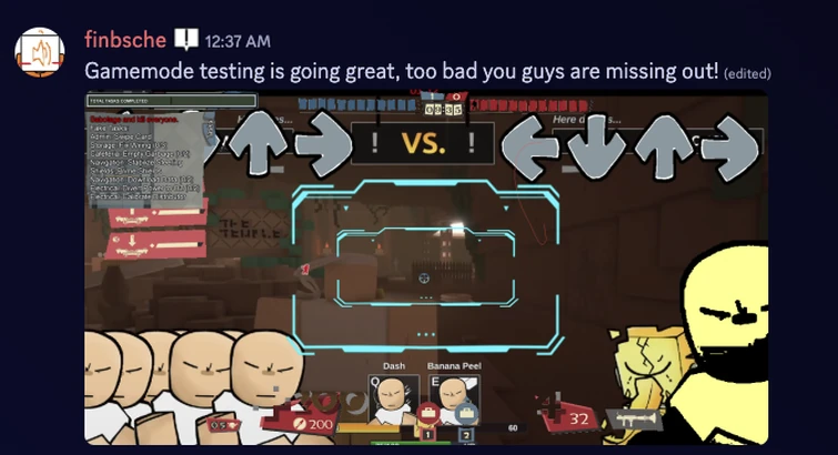 Dev Killers name | Fandom