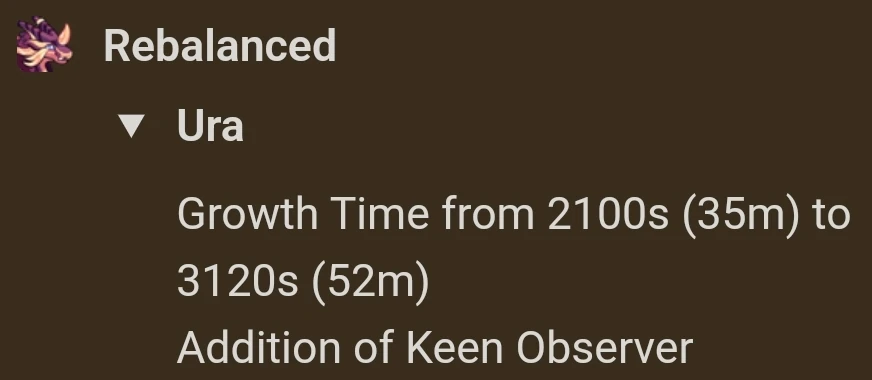 Me because ura has keen observer (i am the biggest keen observer ...