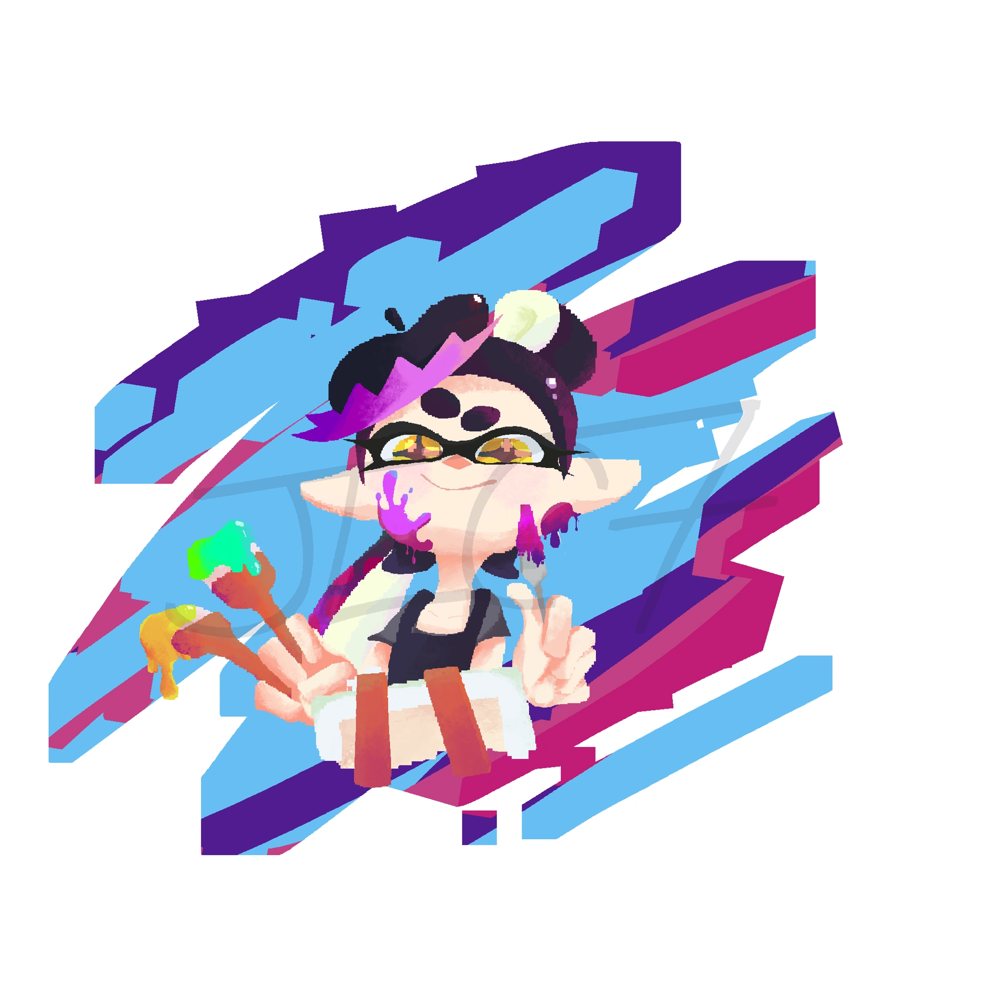 Callie | Fandom