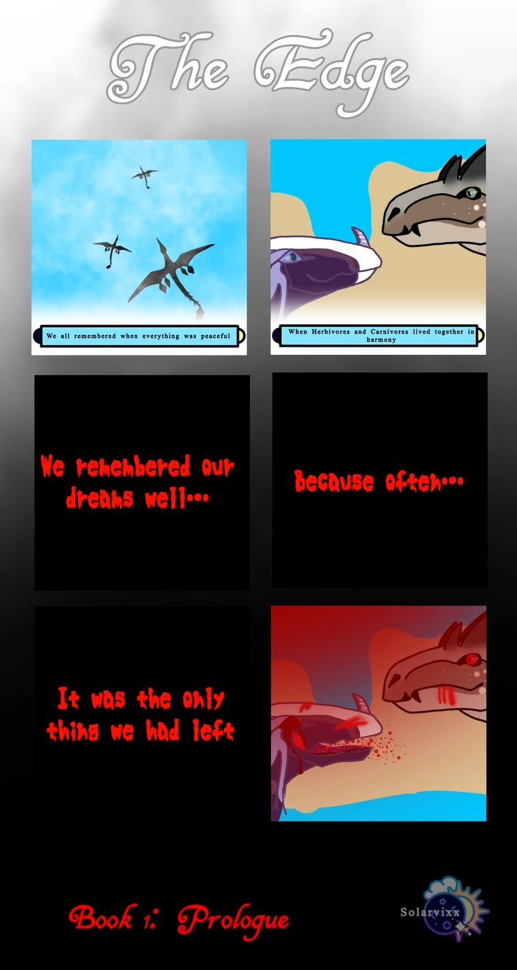 Discuss Everything About The Edge Wiki | Fandom