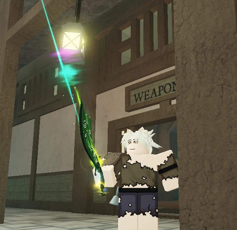 Discuss Everything About Deepwoken Wiki | Fandom