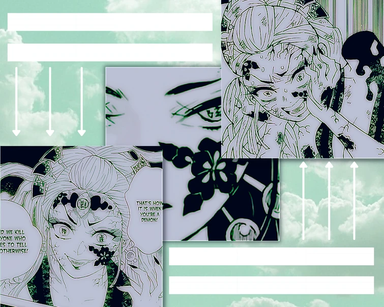 Daki Collage | Fandom