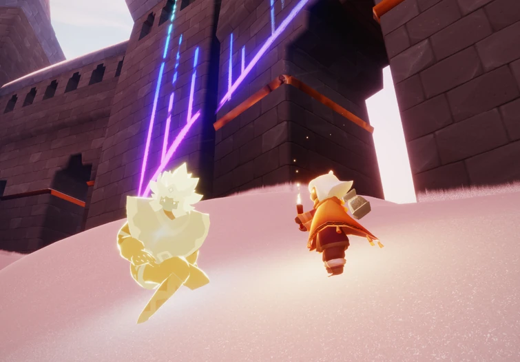 Eden OOB Adventure! (SPOILER?) | Fandom