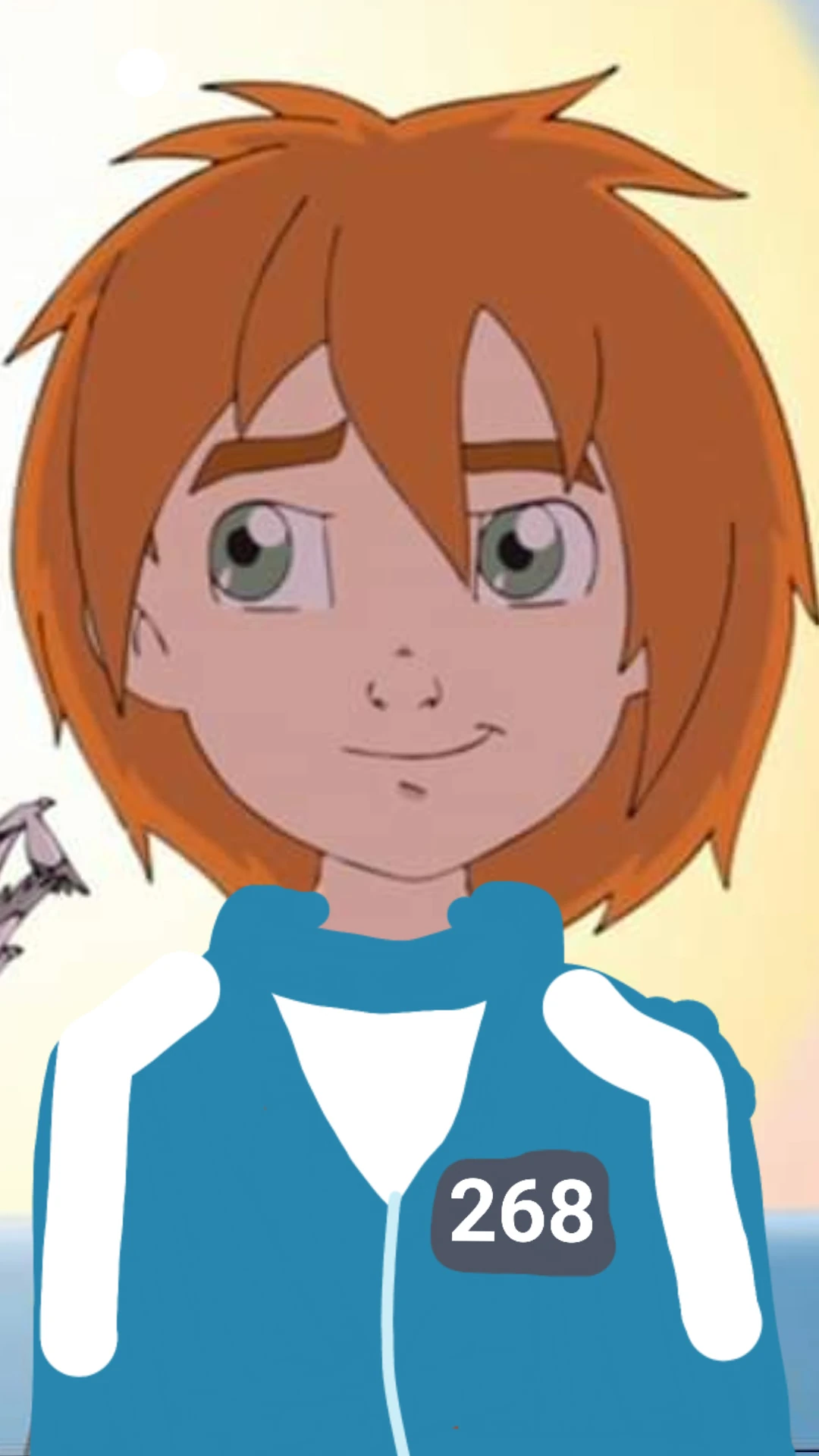 Frank Player 268 - Kung Foot 2024 | Fandom