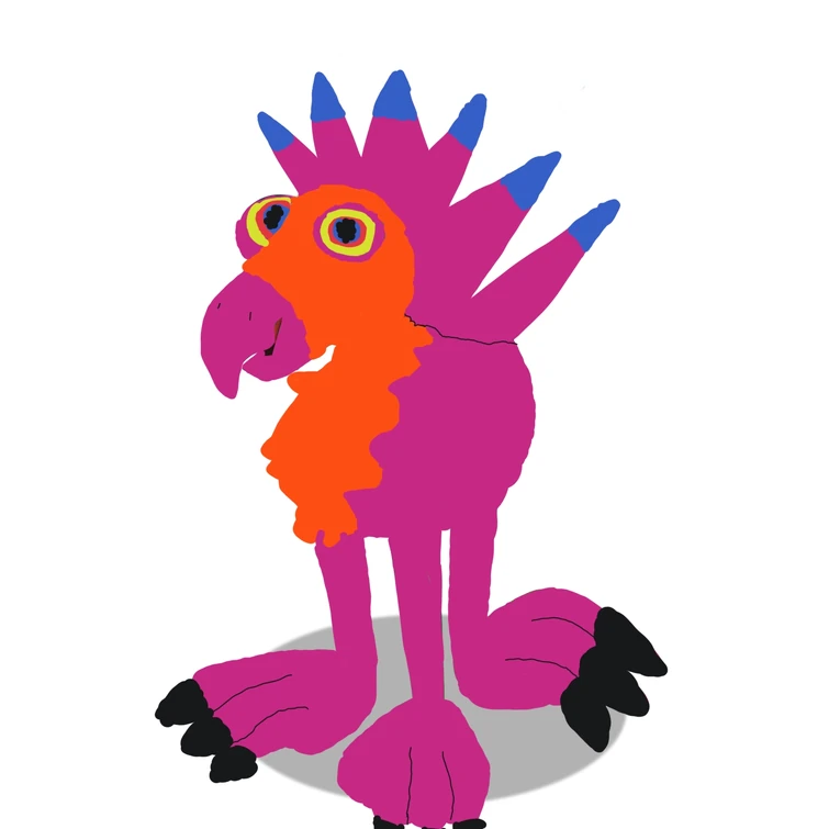 Prismatic Mimic | Fandom