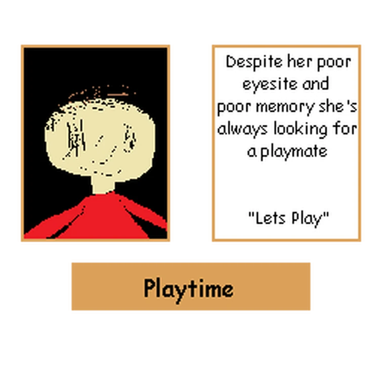 Discuss Everything About Baldi's Basics Wiki | Fandom