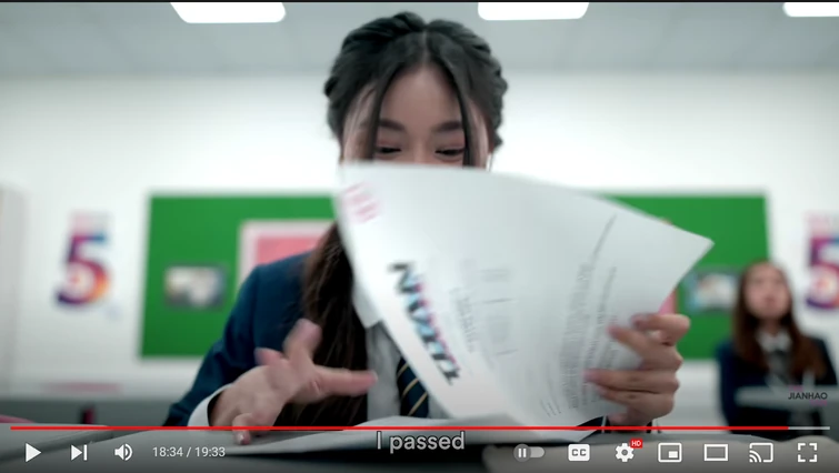 Discuss Everything About Titan Academy Wiki | Fandom