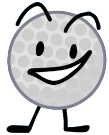 How Far Golf Ball Will Make It In TPOT? | Fandom