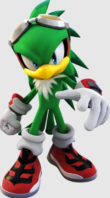 Discuss Everything About Sonic Wiki Zone | Fandom