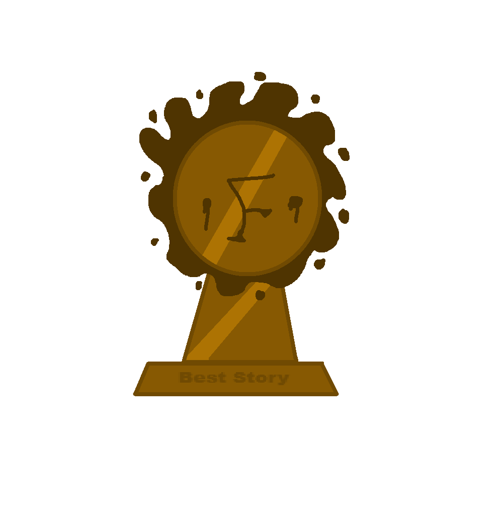 F1R3Y/ Burnout has gotten the first FLA-reward trophy, Congrats! | Fandom