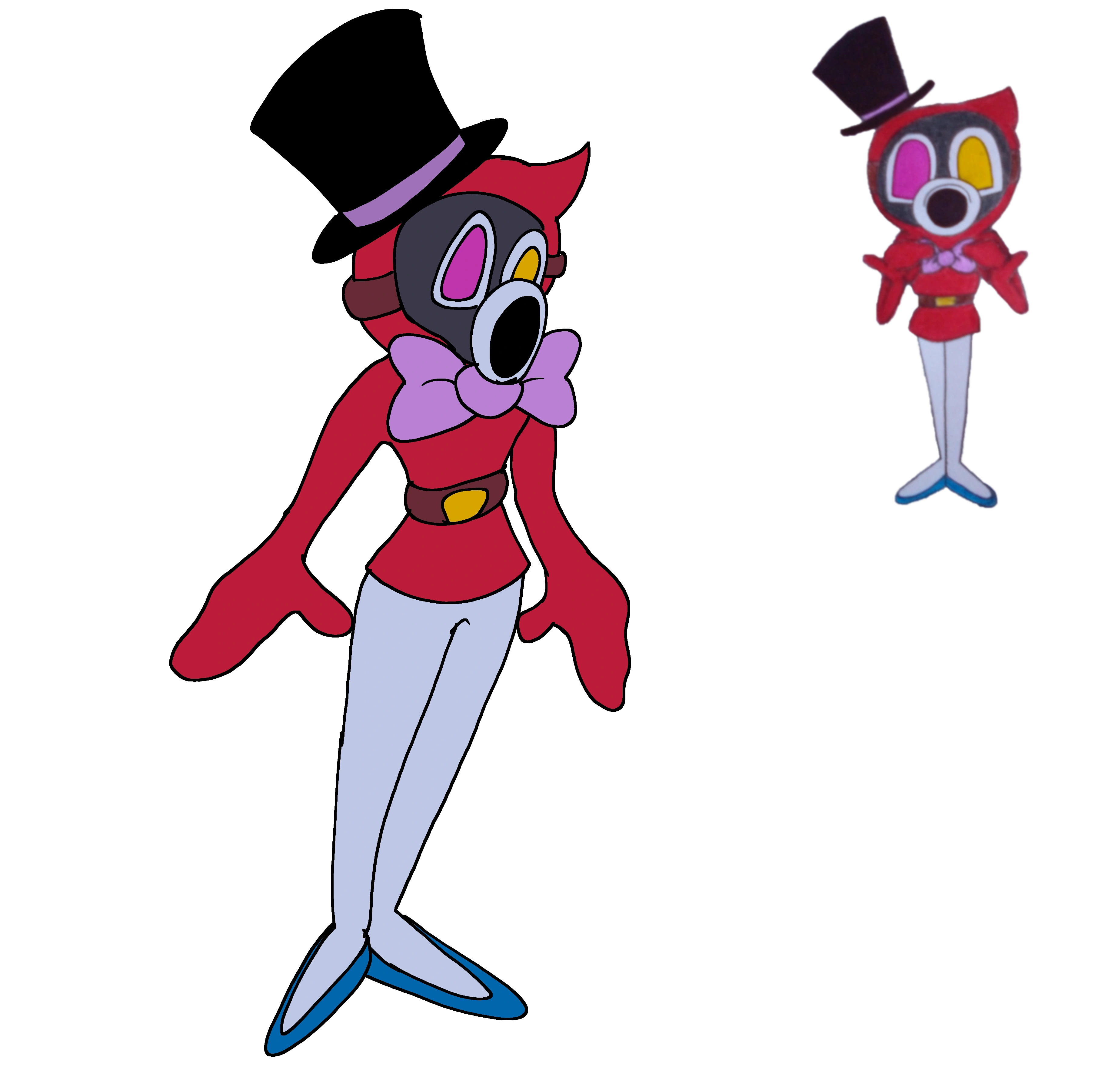 Hello again | Fandom