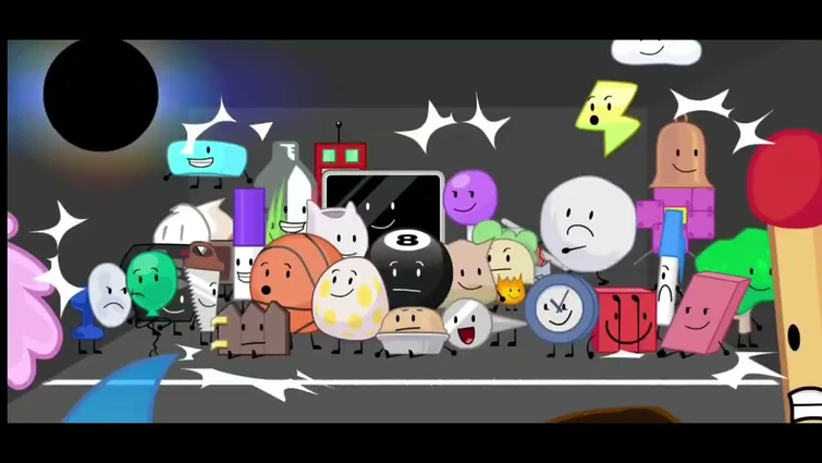 Discuss Everything About Battle for Dream Island Wiki | Fandom