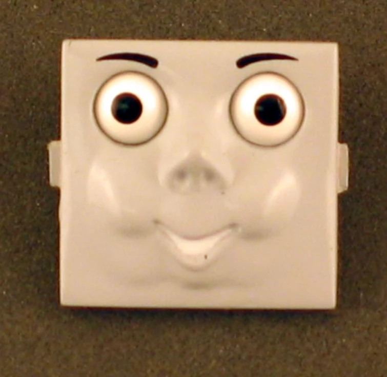 Bachmann faces ranked worst to best | Fandom