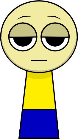 OOOOOOOOOOOOOOOOOOOOOOOO! CAILLOU HOW DARE YOU TO BE ON SPRUNKI | Fandom