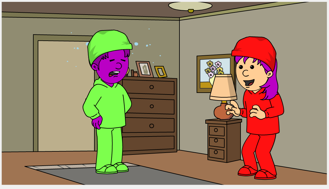 GoAnimate! Make your fanimations! GoAnimate! Make your fanimations ...