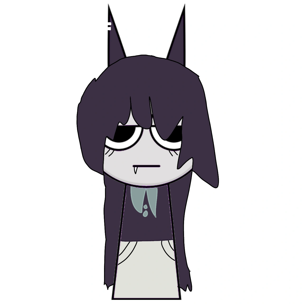 Drawing fpe characters as sprunki part 12:miss circle | Fandom