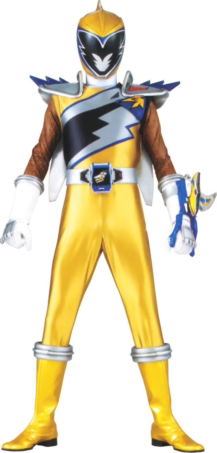 Favorite Power Ranger for Each Color | Fandom