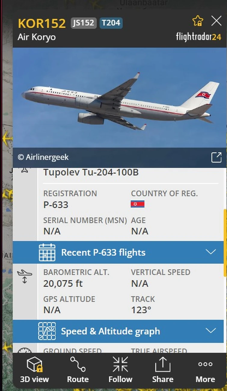 yall thought i couldnt track air koryo lol. | Fandom