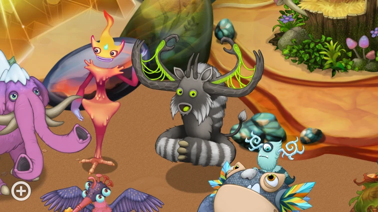 Guys I evolved my Flum Ox! | Fandom