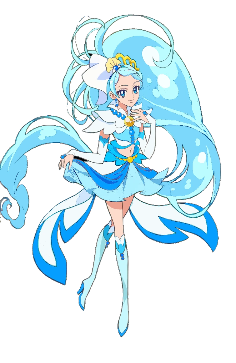 All posts by Pretty Cure Rainbow | Fandom