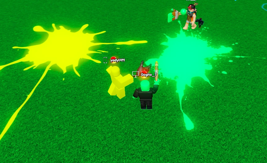 how to complete new takeover event INSANELY FAST + small showcase | Fandom