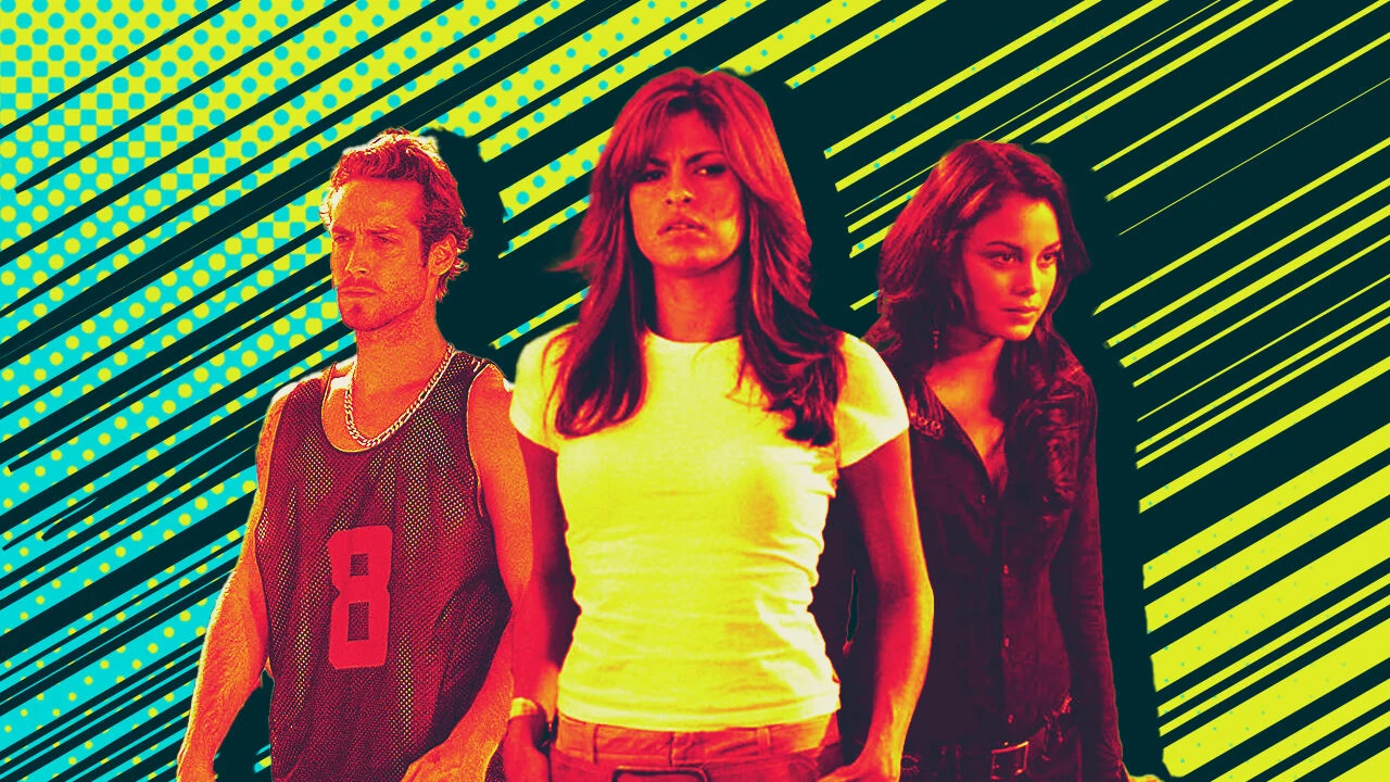 Character returns for F10 & F11 | Fandom