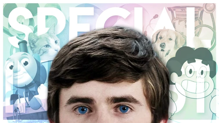 Fellow autistics what is your hyperfixation at the moment? | Fandom