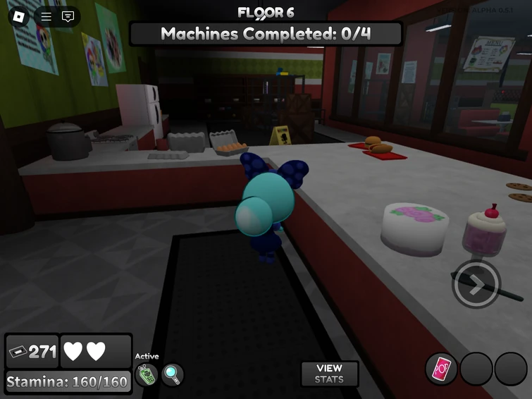 New map! (+connie and looey’s info card) | Fandom