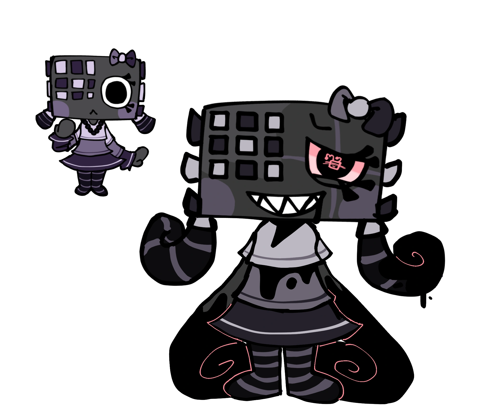 twisted... ocs... forms... rhawfionafnwaklfwa | Fandom