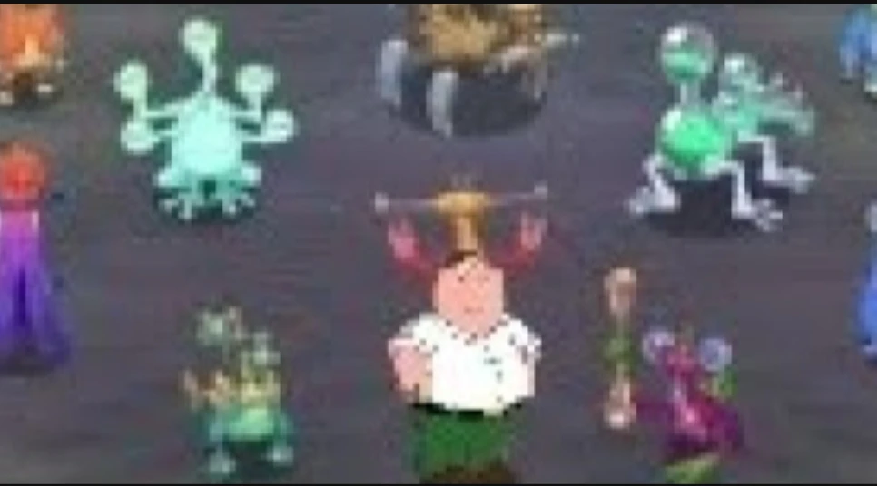 New EW Secret Monster Discovered | Fandom