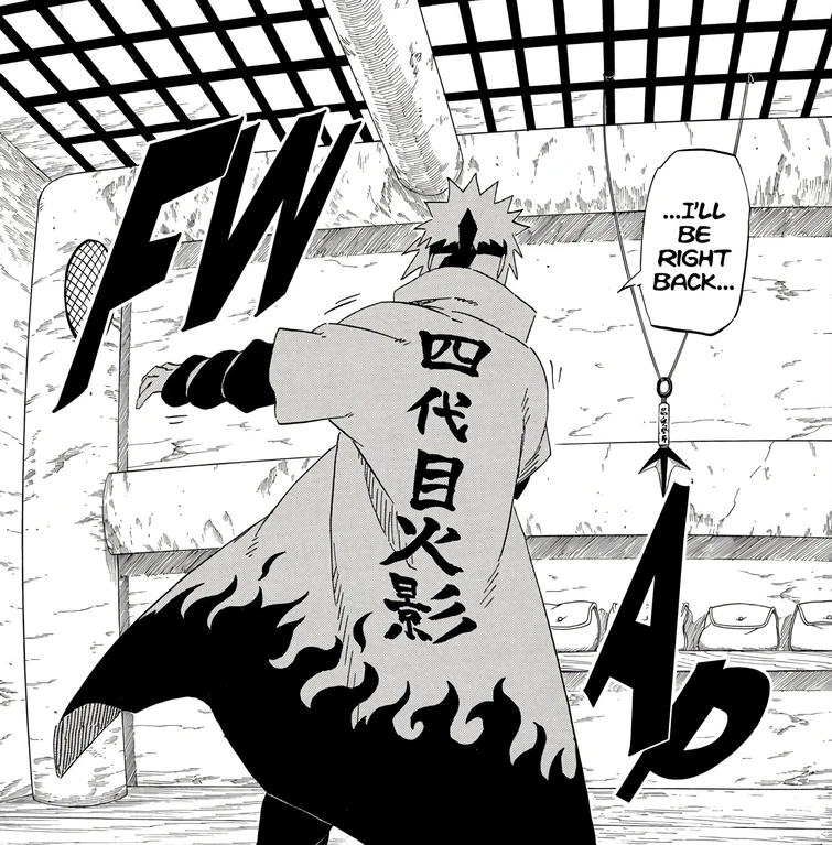 What are your thoughts on this manga panel? | Fandom
