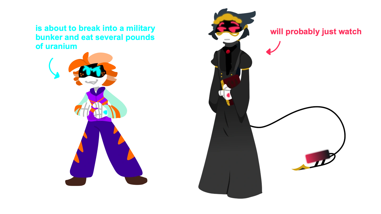 Q+A But Drone Ark!! | Fandom