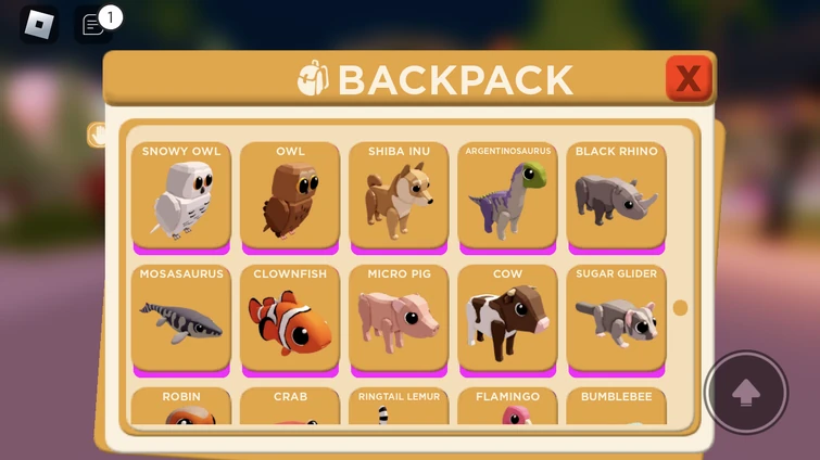 Discuss Everything About Club Roblox Wiki | Fandom