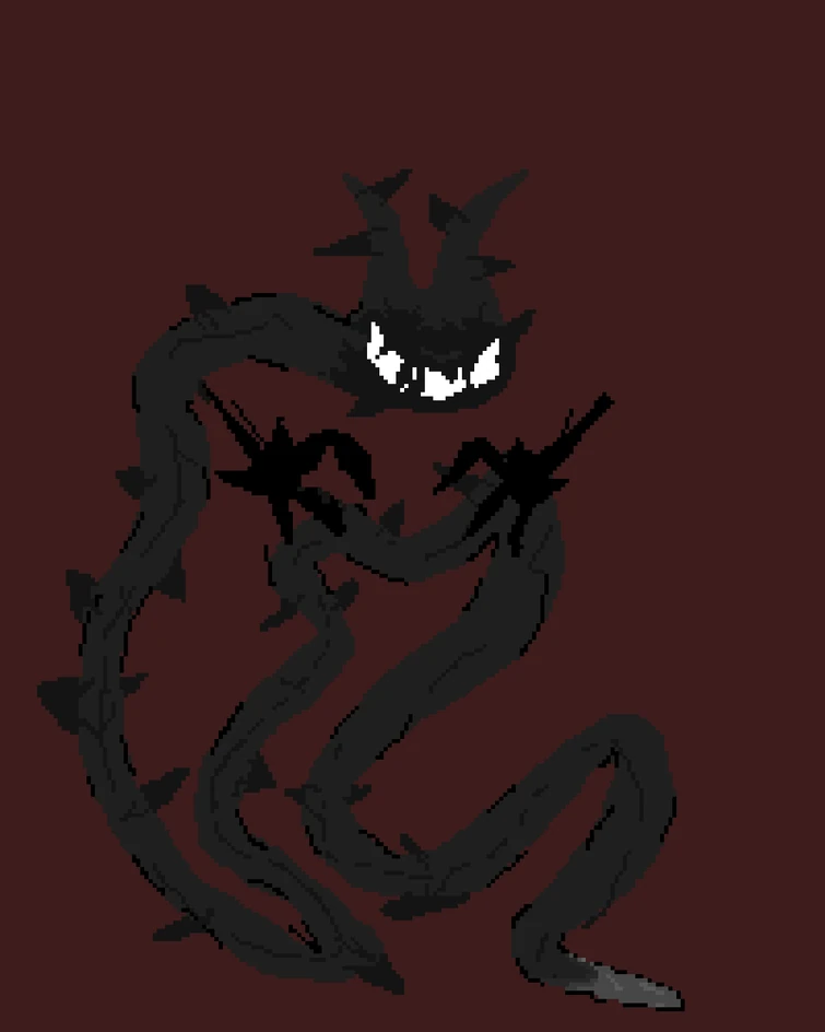 2 of the Main villains for my upcoming Roblox game | Fandom