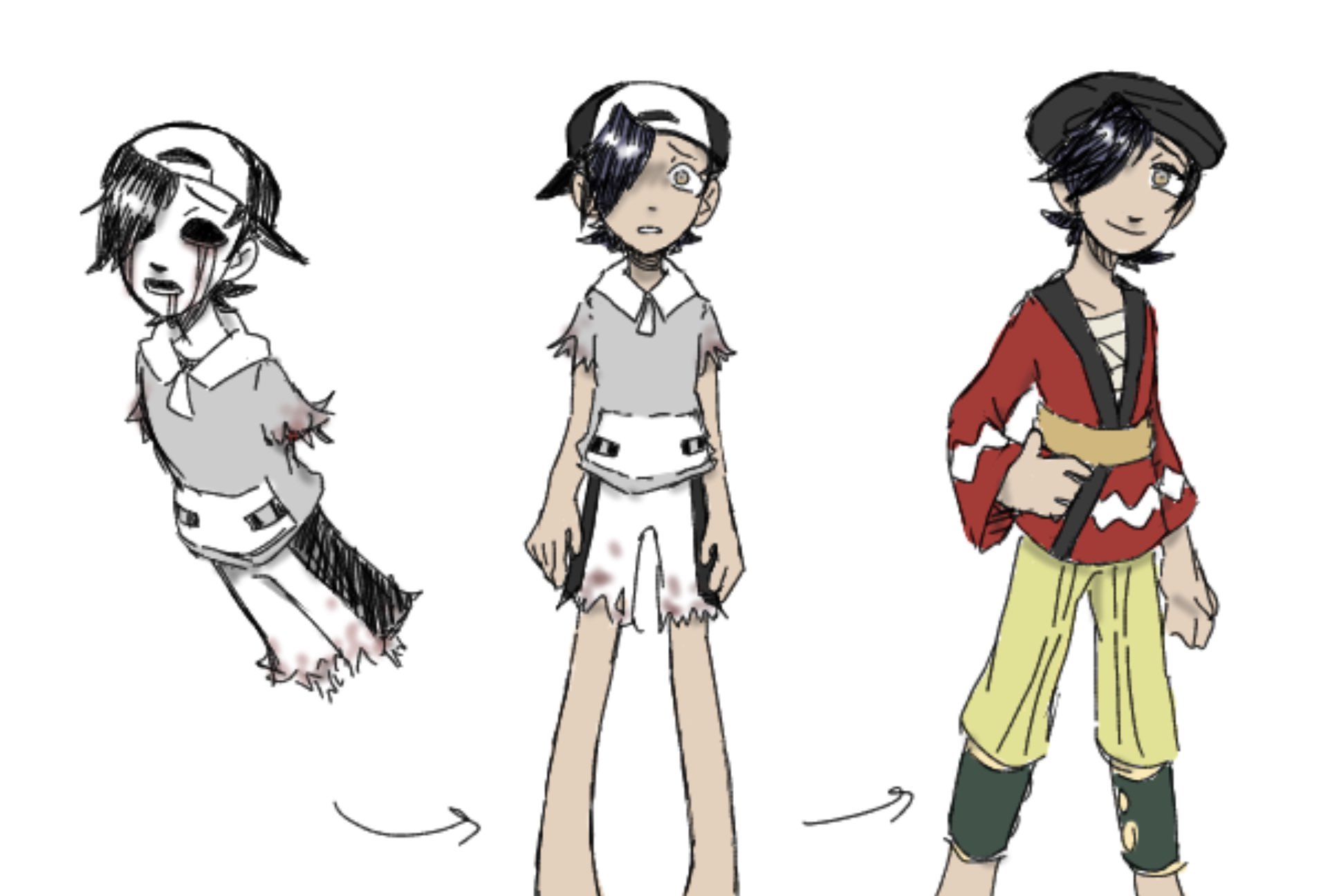 Pokemon Legends Arceus /Lost Silver | Fandom