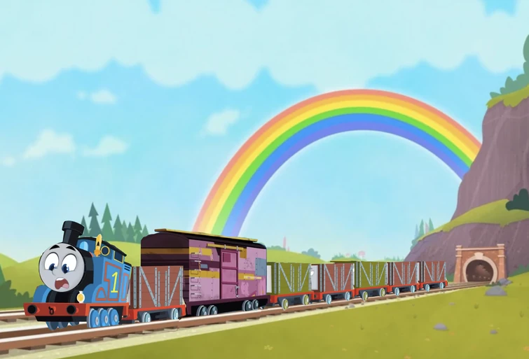 Season 1 All Engines Go! (PART 1) | Fandom