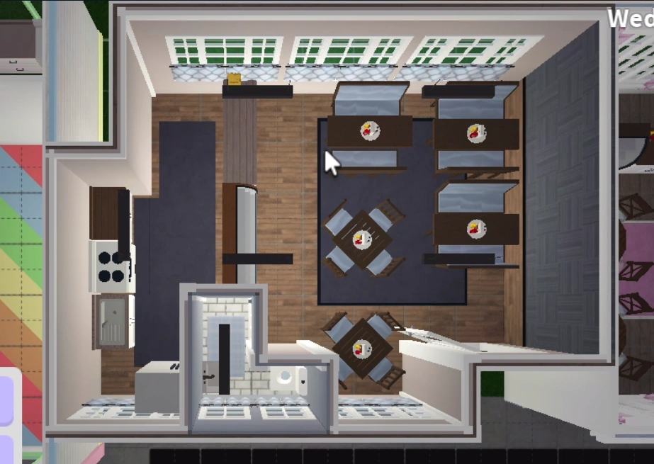 Town Progress part 1 | Fandom