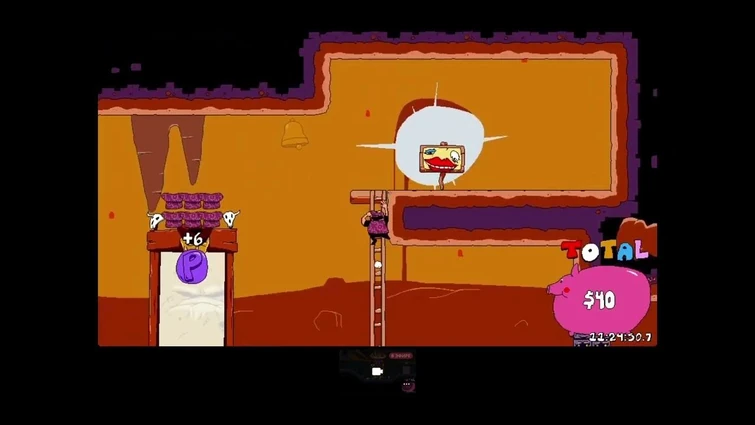 Discuss Everything About Pizza tower mods Wiki | Fandom