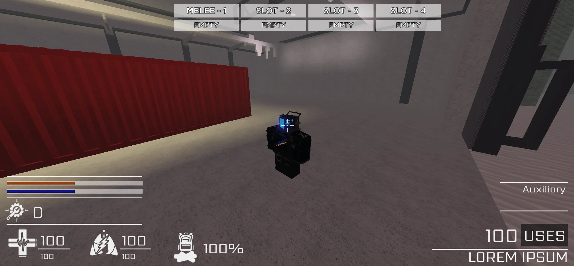 Literally me every round | Fandom