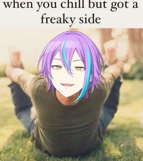 𝓛𝓮𝓽'𝓼 𝓶𝓪𝓴𝓮 𝓪 𝓯𝓻𝓮𝓪𝓴𝔂 𝓽𝓱𝓻𝓮𝓪𝓭 𝓫𝓮𝓬𝓪𝓾𝓼𝓮 𝓲𝓽'𝓼 𝓯𝓻𝓮𝓪𝓴𝓽𝓸𝓫𝓮𝓻 👅👅 | Fandom