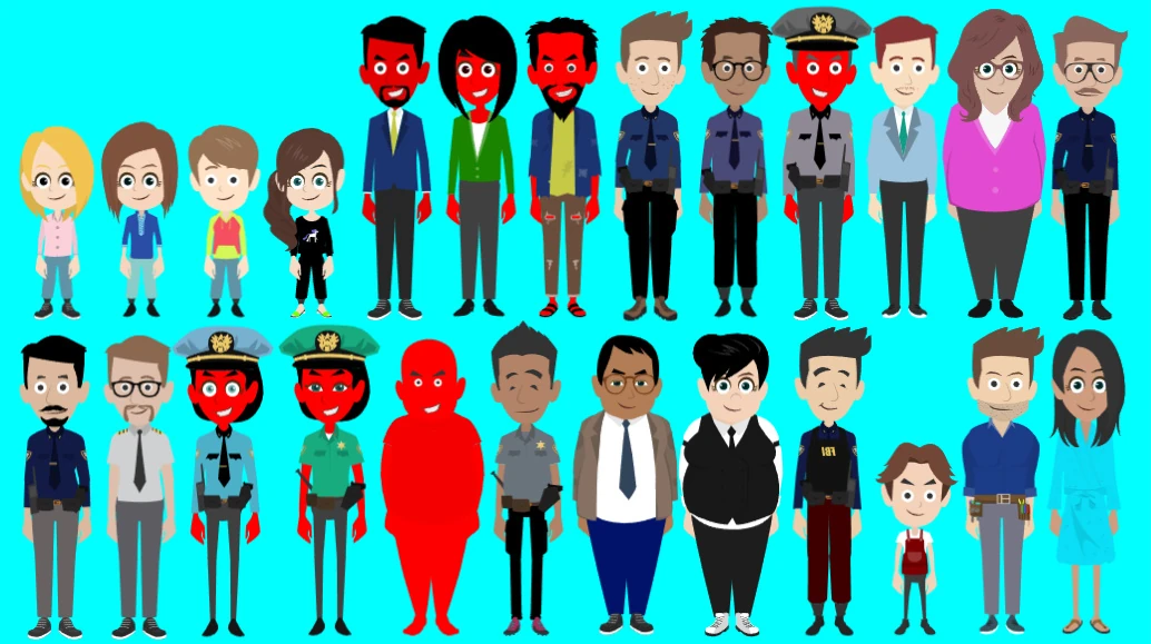 Justine Gets Grounded | Fandom