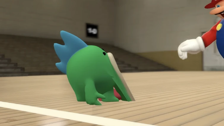 Discuss Everything About The SMG4 Wiki | Fandom