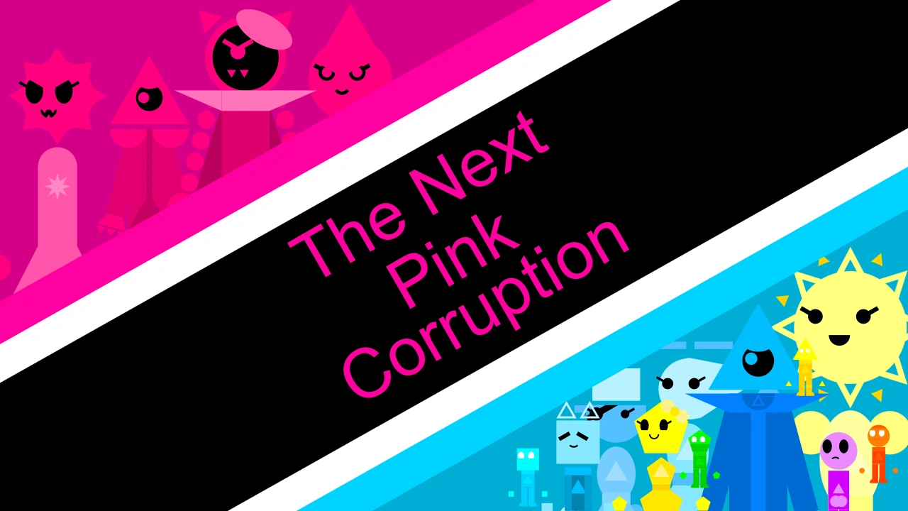 TPC AU: The Next Pink Corruption | Fandom