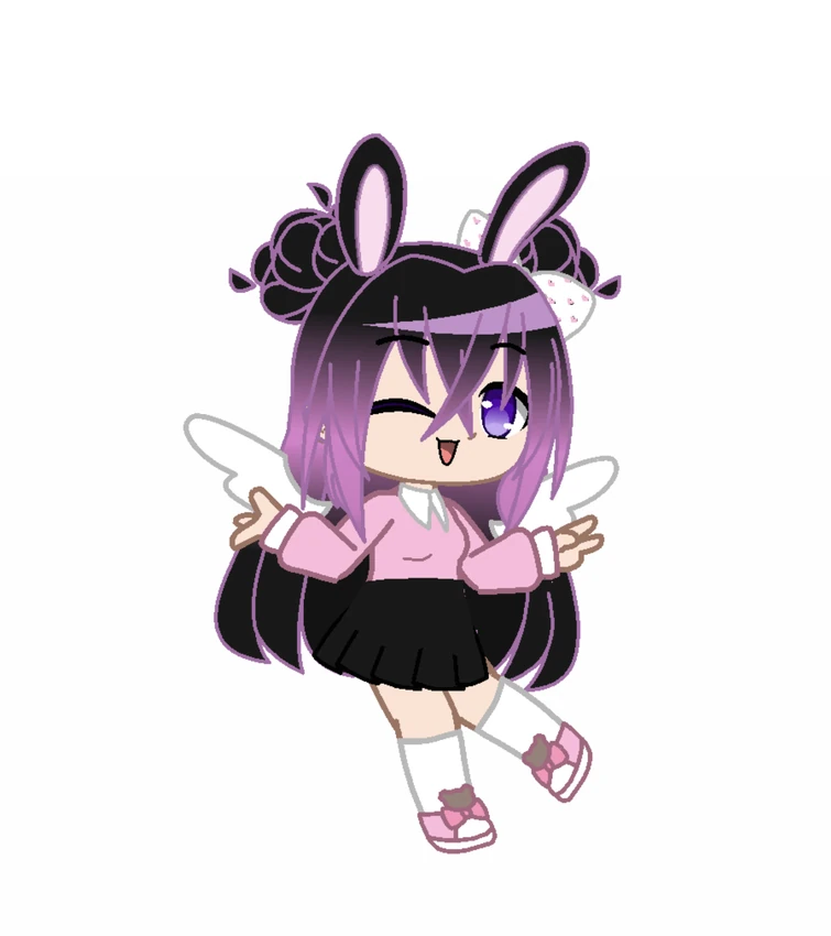 I just changed my oc (again) | Fandom