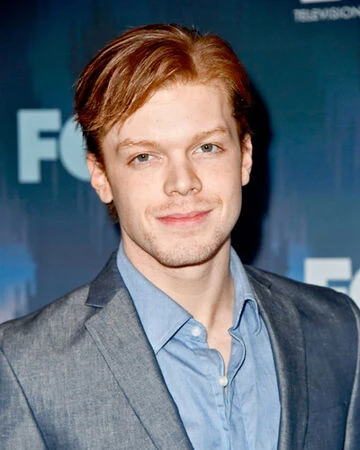 Fancast Shatterstar: Cameron Monaghan | Fandom