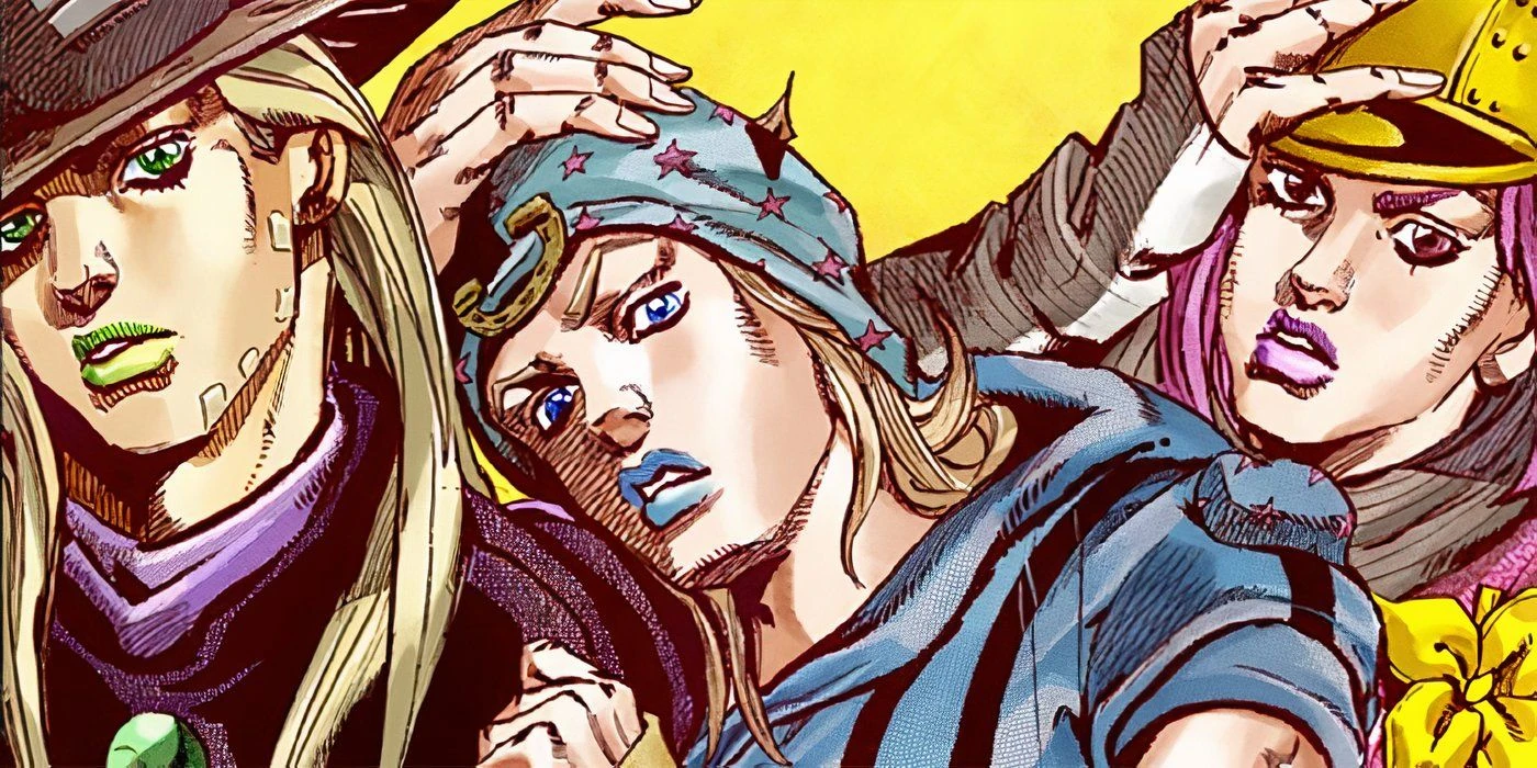 Do you think JoJo's could ever be Tier 0/Boundless? | Fandom