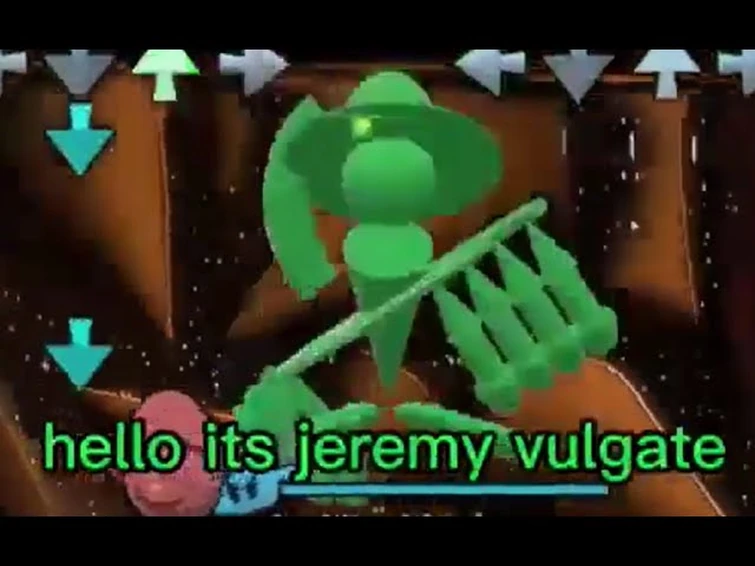 vulgate remix lo_l | Fandom