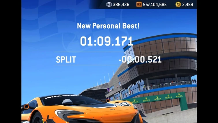 WTT | Week 31, 2023 | Bugatti Circuit | Fandom