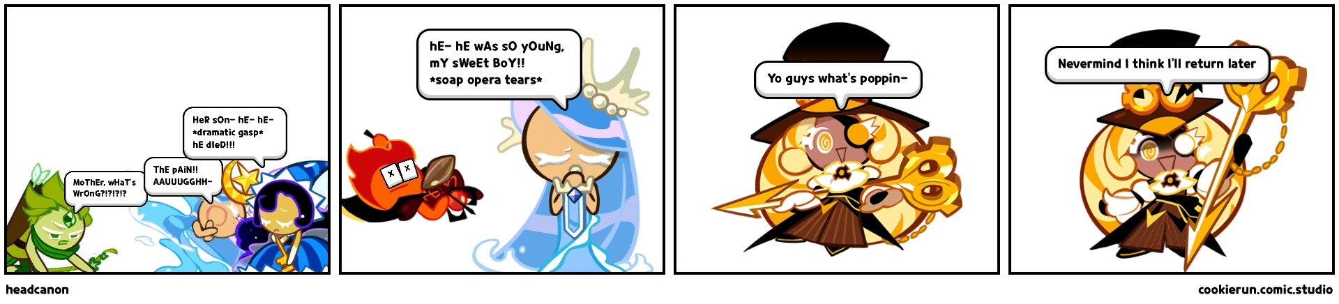 something 2 | Fandom
